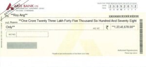 ChequePrint.in – MoneyFlex – All in One Cheque Printing Software