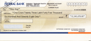 ChequePrint.in – MoneyFlex – All in One Cheque Printing Software