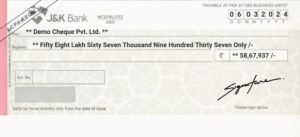 ChequePrint.in – MoneyFlex – All in One Cheque Printing Software